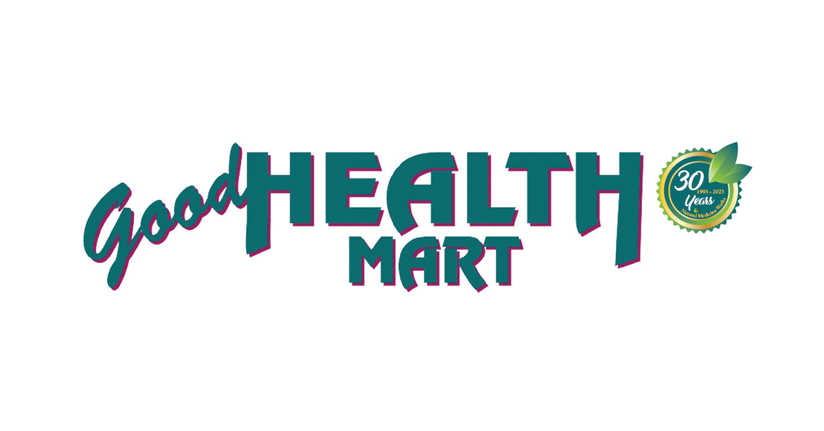 Good Health Mart - Bellville – Good Health Mart Belleville
